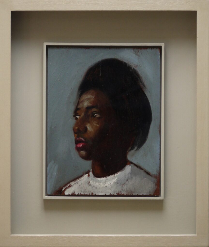 Radnorshire Fine Arts Ltd