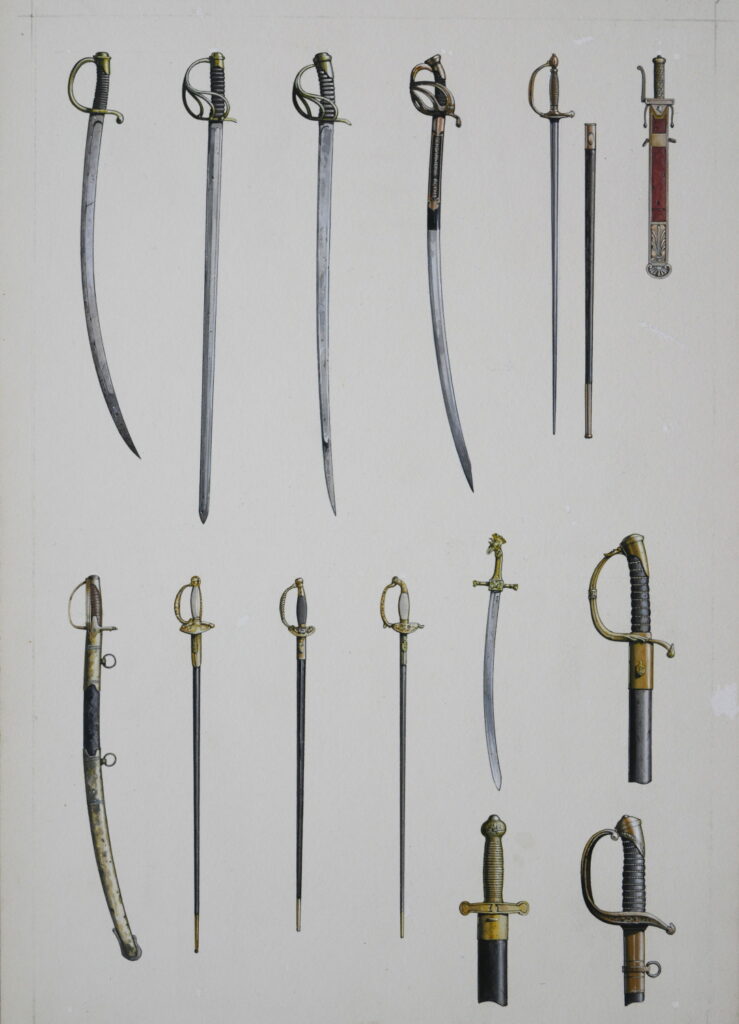 Radnorshire Fine Arts Ltd