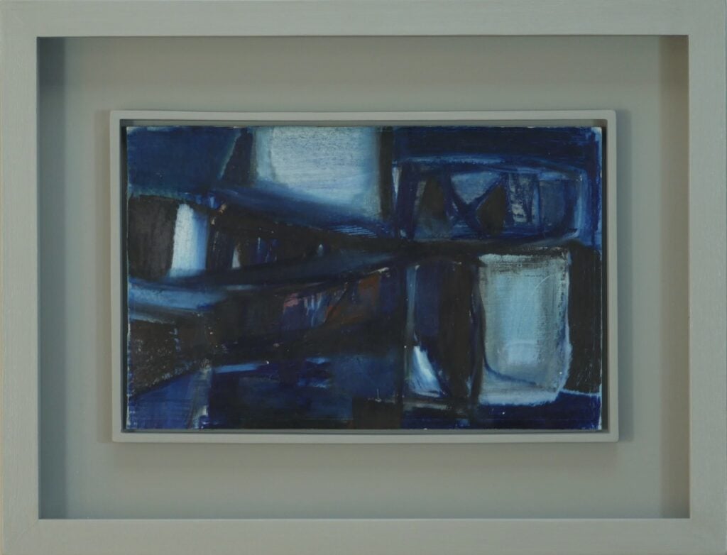 Radnorshire Fine Arts Ltd