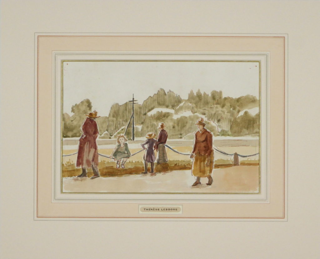 Radnorshire Fine Arts Ltd